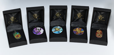 Chern'ee Sutton | A Modern Aboriginal Artist | Artist Profile