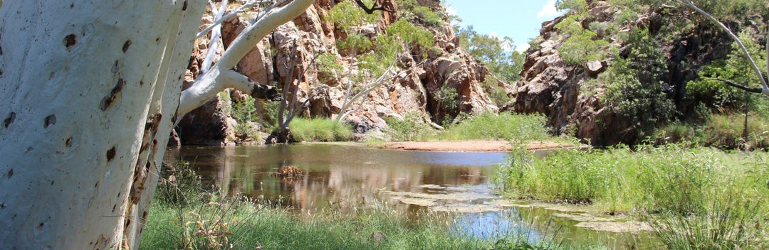 Kalkadoon Country Photos