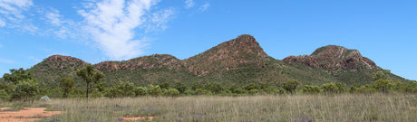 Kalkadoon History and Culture